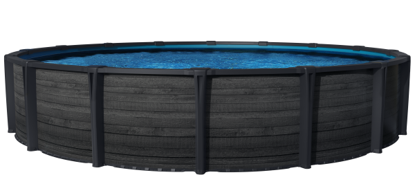 Carvin Above Ground Pools - D&L Pools, Inc.
